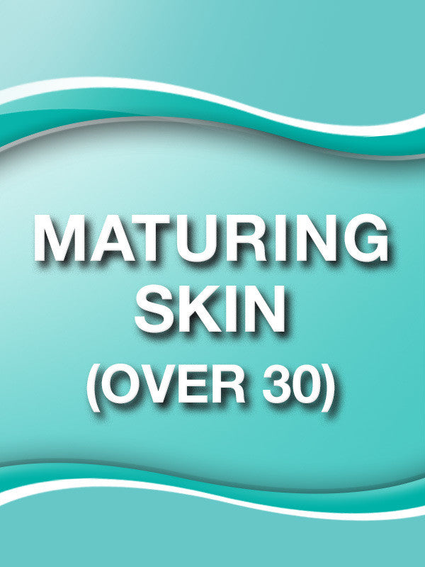 By Skincare Concern - Maturing Skin – Beautify Skin Care